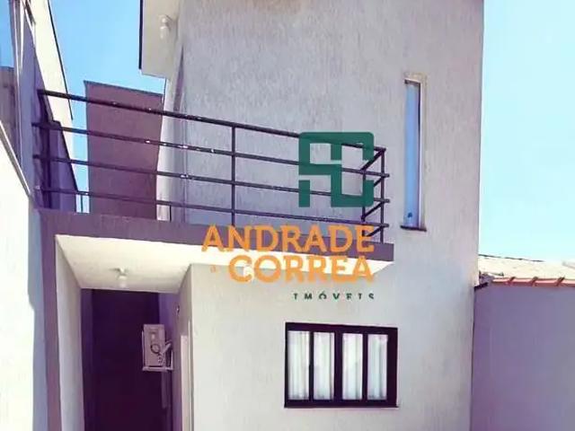 Casa / Sobrado para Venda em Mogi das Cruzes/SP Vila Nova Aparecida 3 Quartos