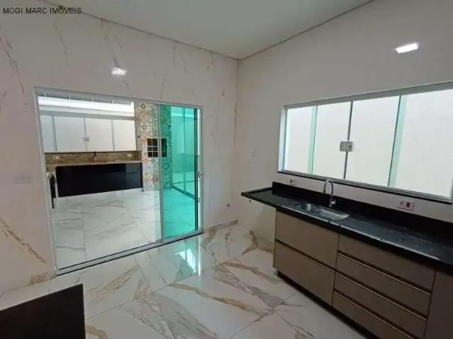 Casa / Sobrado para Venda em Mogi das Cruzes/SP Vila Nova Aparecida 3 Quartos