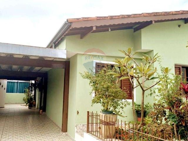 Casa / Sobrado para Venda em Mogi das Cruzes/SP Vila Nova Aparecida 3 Quartos