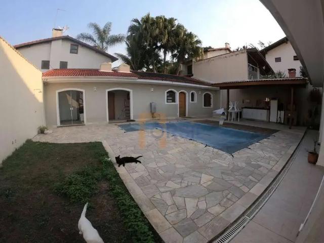 Casa / Sobrado para Venda em Mogi das Cruzes/SP Vila Nova Socorro 4 Quartos
