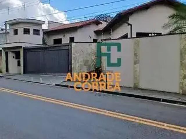 Casa / Sobrado para Venda em Mogi das Cruzes/SP Vila Nova Socorro 4 Quartos
