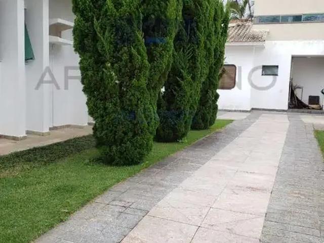 Casa / Sobrado para Venda em Mogi das Cruzes/SP Vila Nova Socorro 4 Quartos