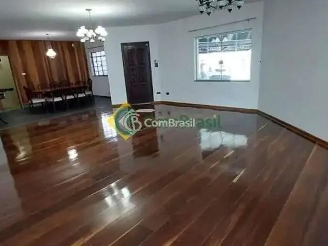 Casa / Sobrado para Venda em Mogi das Cruzes/SP Vila Nova Socorro 4 Quartos