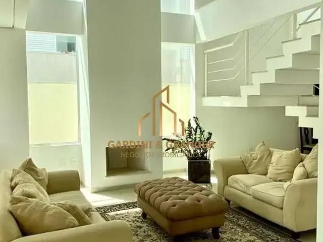 Casa / Sobrado para Venda em Mogi das Cruzes/SP Vila Nova Socorro 4 Quartos