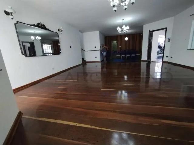 Casa / Sobrado para Venda em Mogi das Cruzes/SP Vila Nova Socorro 4 Quartos