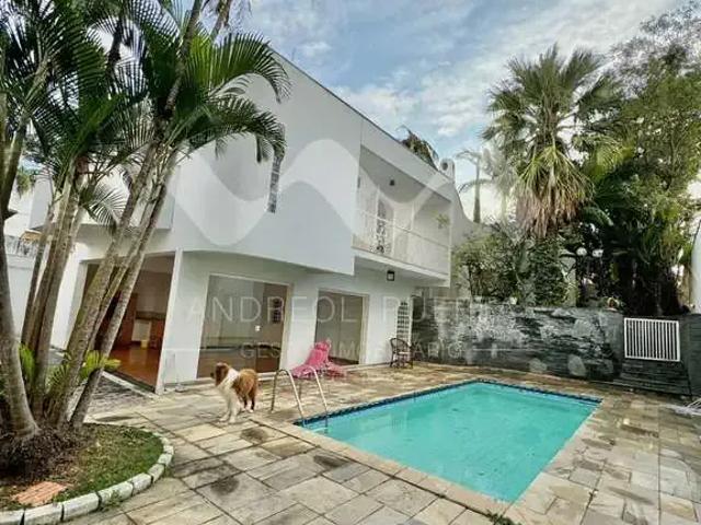 Casa / Sobrado para Venda em Mogi das Cruzes/SP Vila Nova Socorro 6 Quartos
