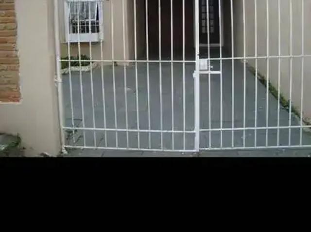 Casa / Sobrado para Venda em Mogi das Cruzes/SP Vila Nova Socorro 2 Quartos
