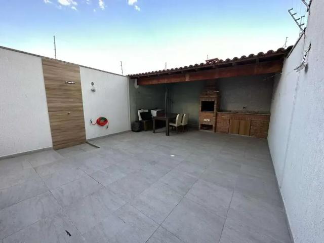 Casa / Sobrado para Venda em Mogi das Cruzes/SP Vila Nova Socorro 3 Quartos