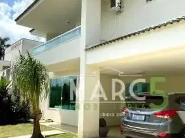 Casa / Sobrado para Venda em Mogi das Cruzes/SP Vila Nova Socorro 3 Quartos