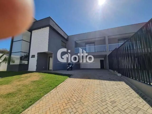 Casa / Sobrado para Venda em Mogi das Cruzes/SP Vila Nova Socorro 3 Quartos