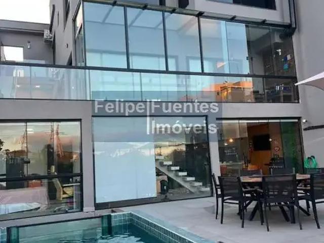 Casa / Sobrado para Venda em Mogi das Cruzes/SP Vila Nova Socorro 3 Quartos