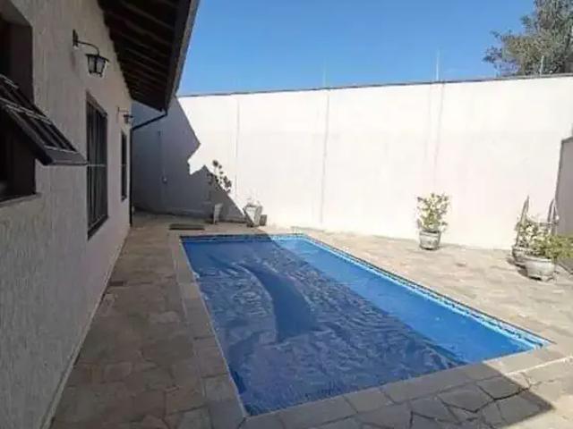 Casa / Sobrado para Venda em Mogi das Cruzes/SP Vila Nova Socorro 3 Quartos