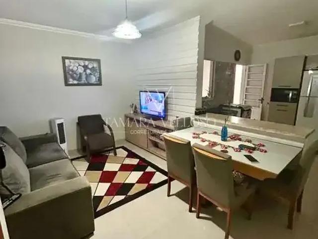 Casa / Sobrado para Venda em Mogi das Cruzes/SP Vila Nova Socorro 3 Quartos
