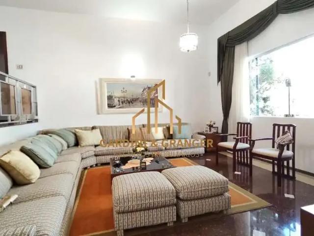 Casa / Sobrado para Venda em Mogi das Cruzes/SP Vila Nova Socorro 3 Quartos