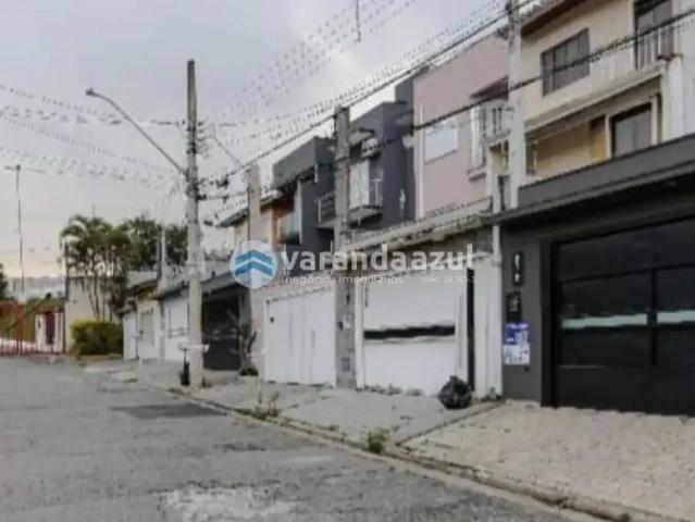 Casa / Sobrado para Venda em Mogi das Cruzes/SP Vila Nova Socorro 3 Quartos
