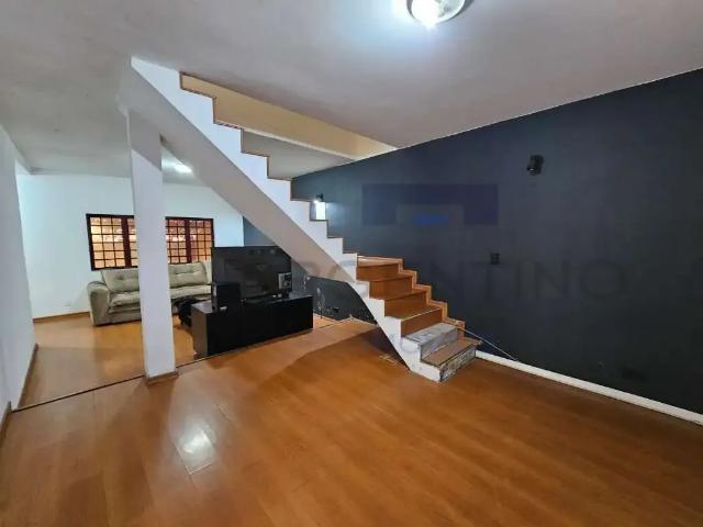 Casa / Sobrado para Venda em Mogi das Cruzes/SP Vila Nova Socorro 3 Quartos