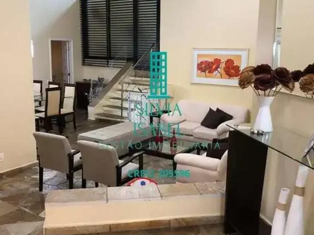 Casa / Sobrado para Venda em Mogi das Cruzes/SP Vila Nova Socorro 3 Quartos