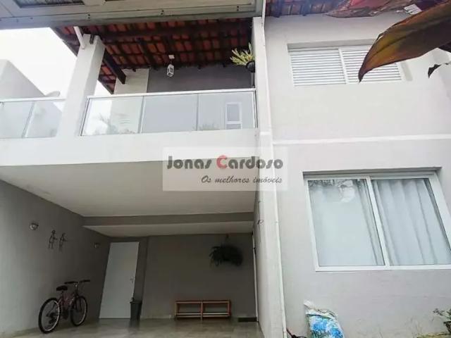 Casa / Sobrado para Venda em Mogi das Cruzes/SP Vila Nova Socorro 3 Quartos