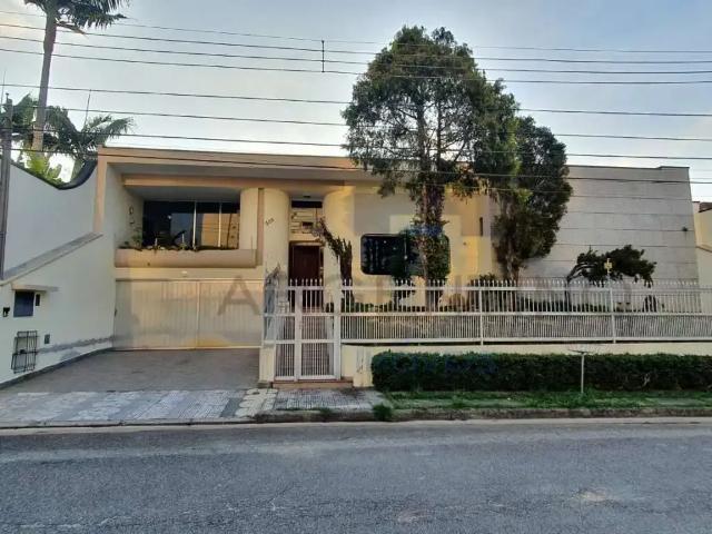Casa / Sobrado para Venda em Mogi das Cruzes/SP Vila Nova Socorro 3 Quartos