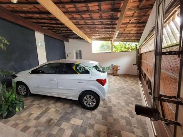 Casa / Sobrado para Venda em Mogi das Cruzes/SP Vila Nova Socorro 3 Quartos