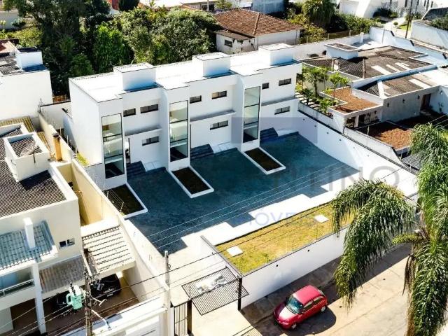 Casa / Sobrado para Venda em Mogi das Cruzes/SP Vila Nova Socorro 3 Quartos