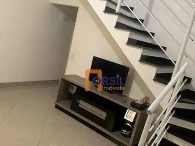 Casa / Sobrado para Venda em Mogi das Cruzes/SP Vila Oliveira 2 Quartos