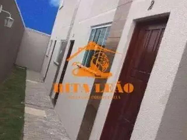 Casa / Sobrado para Venda em Mogi das Cruzes/SP Vila Oliveira 2 Quartos
