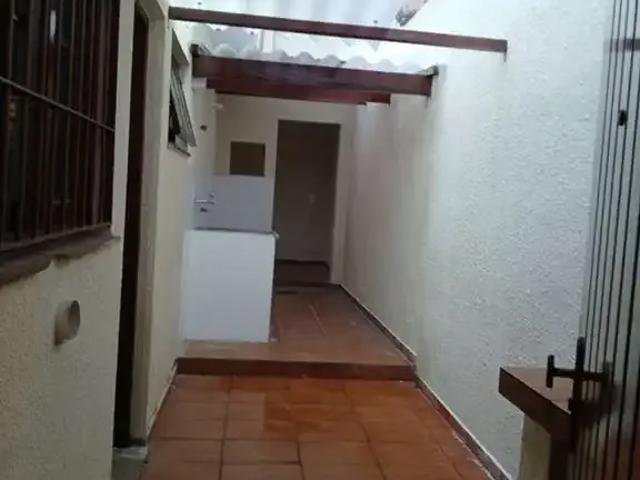 Casa / Sobrado para Venda em Mogi das Cruzes/SP Vila Oliveira 2 Quartos