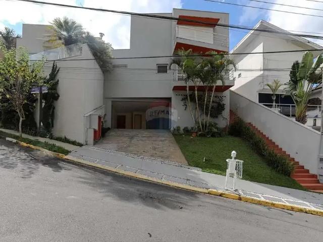 Casa / Sobrado para Venda em Mogi das Cruzes/SP Vila Oliveira 2 Quartos