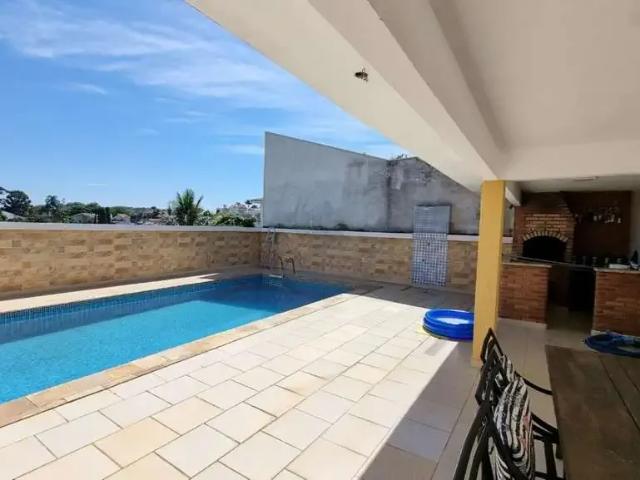 Casa / Sobrado para Venda em Mogi das Cruzes/SP Vila Oliveira 3 Quartos
