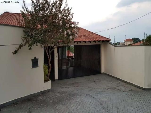 Casa / Sobrado para Venda em Mogi das Cruzes/SP Vila Oliveira 3 Quartos