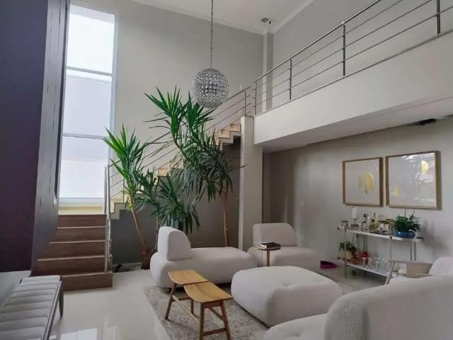 Casa / Sobrado para Venda em Mogi das Cruzes/SP Vila Oliveira 3 Quartos