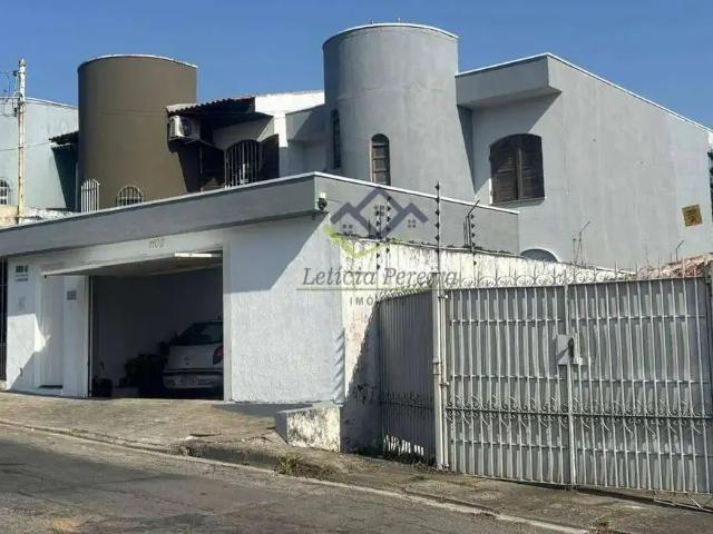 Casa / Sobrado para Venda em Mogi das Cruzes/SP Vila Oliveira 3 Quartos