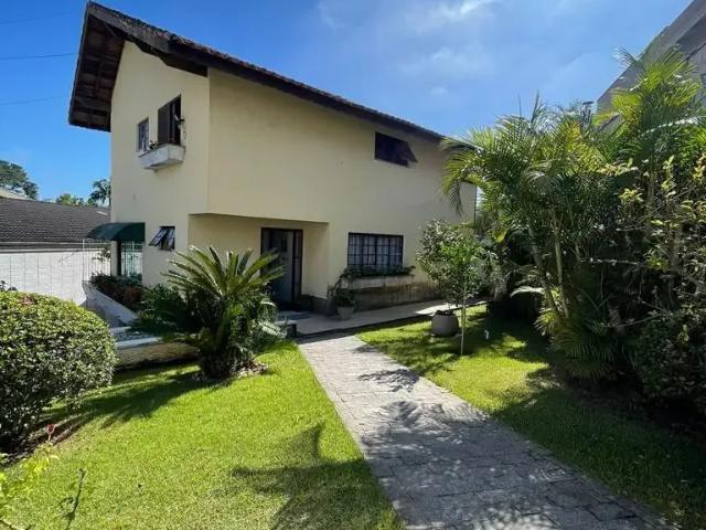 Casa / Sobrado para Venda em Mogi das Cruzes/SP Vila Oliveira 3 Quartos