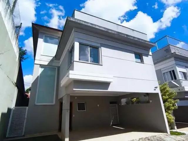Casa / Sobrado para Venda em Mogi das Cruzes/SP Vila Oliveira 3 Quartos