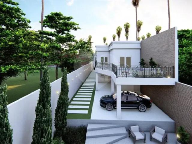 Casa / Sobrado para Venda em Mogi das Cruzes/SP Vila Oliveira 3 Quartos