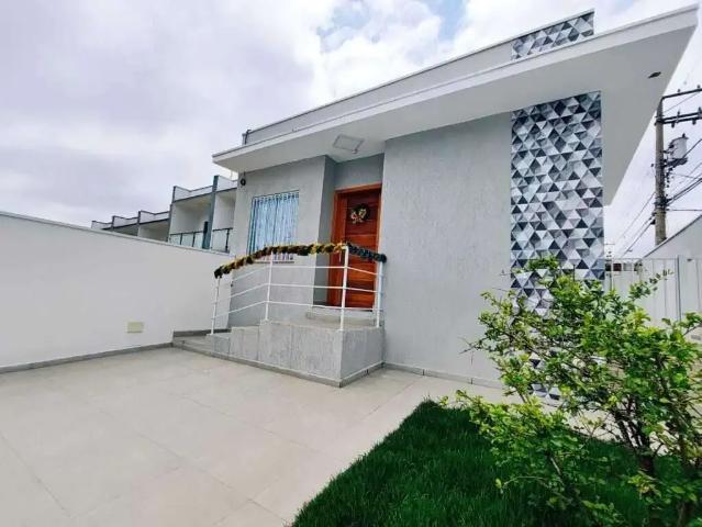 Casa / Sobrado para Venda em Mogi das Cruzes/SP Vila Oliveira 3 Quartos