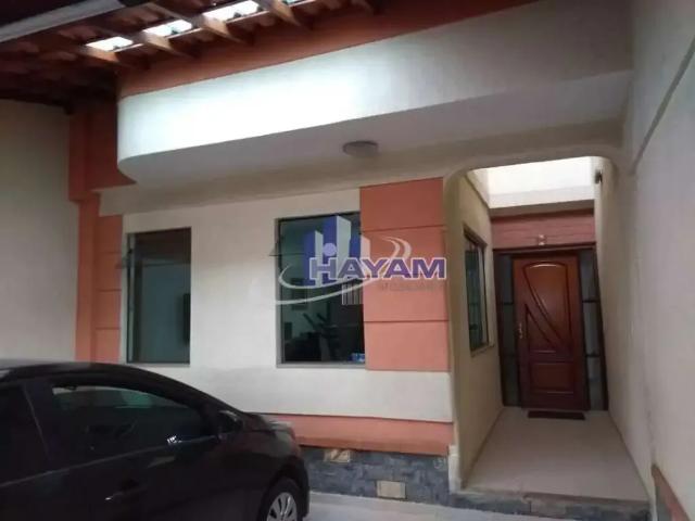 Casa / Sobrado para Venda em Mogi das Cruzes/SP Vila Oliveira 3 Quartos