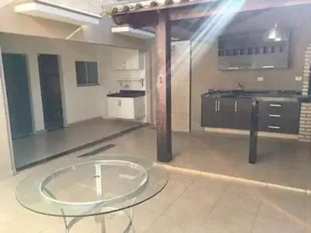 Casa / Sobrado para Venda em Mogi das Cruzes/SP Vila Oliveira 3 Quartos