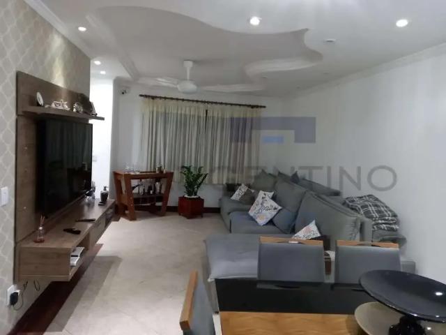 Casa / Sobrado para Venda em Mogi das Cruzes/SP Vila Oliveira 3 Quartos