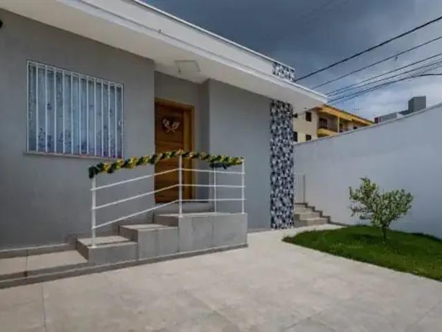 Casa / Sobrado para Venda em Mogi das Cruzes/SP Vila Oliveira 3 Quartos