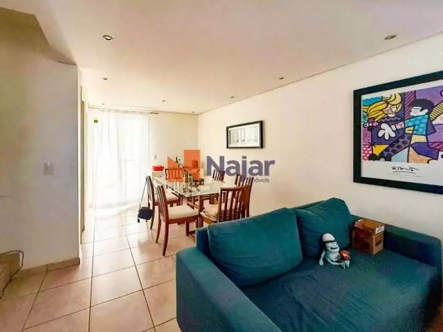 Casa / Sobrado para Venda em Mogi das Cruzes/SP Vila Oliveira 3 Quartos