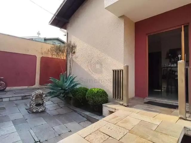 Casa / Sobrado para Venda em Mogi das Cruzes/SP Vila Oliveira 3 Quartos