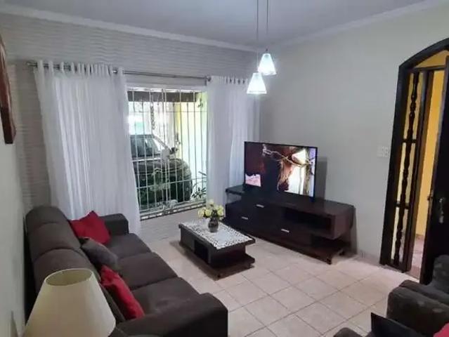 Casa / Sobrado para Venda em Mogi das Cruzes/SP Vila Oliveira 3 Quartos