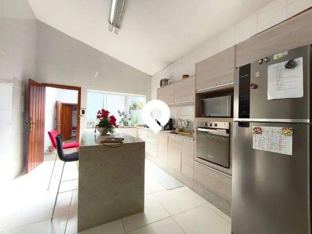 Casa / Sobrado para Venda em Mogi das Cruzes/SP Vila Oliveira 3 Quartos