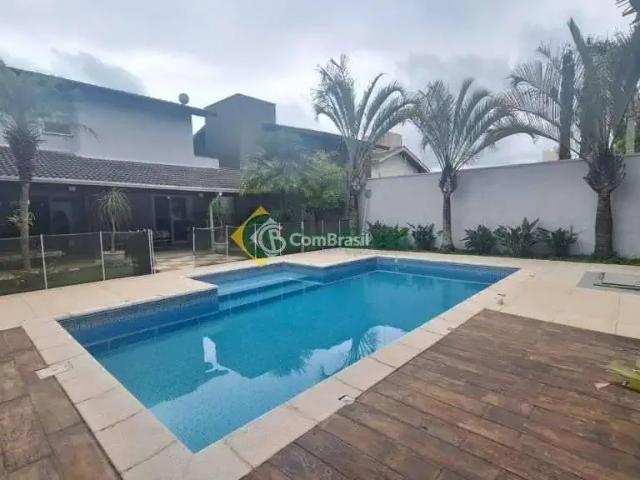Casa / Sobrado para Venda em Mogi das Cruzes/SP Vila Oliveira 3 Quartos
