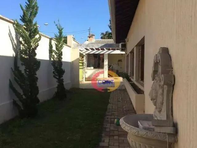 Casa / Sobrado para Venda em Mogi das Cruzes/SP Vila Oliveira 3 Quartos