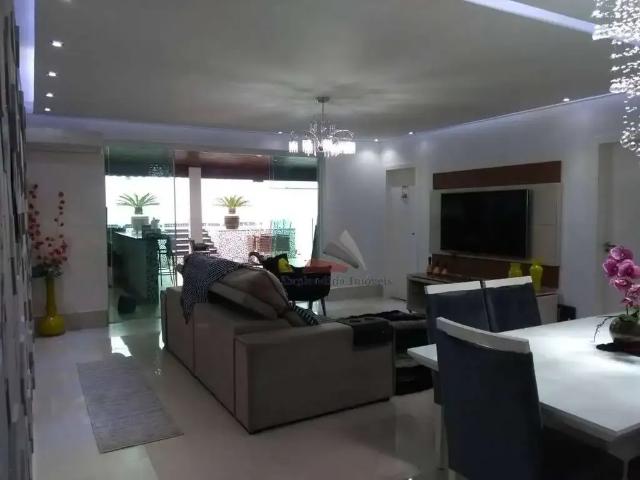 Casa / Sobrado para Venda em Mogi das Cruzes/SP Vila Oliveira 3 Quartos