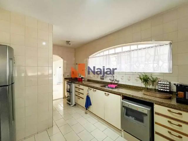Casa / Sobrado para Venda em Mogi das Cruzes/SP Vila Oliveira 3 Quartos