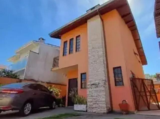 Casa / Sobrado para Venda em Mogi das Cruzes/SP Vila Oliveira 3 Quartos